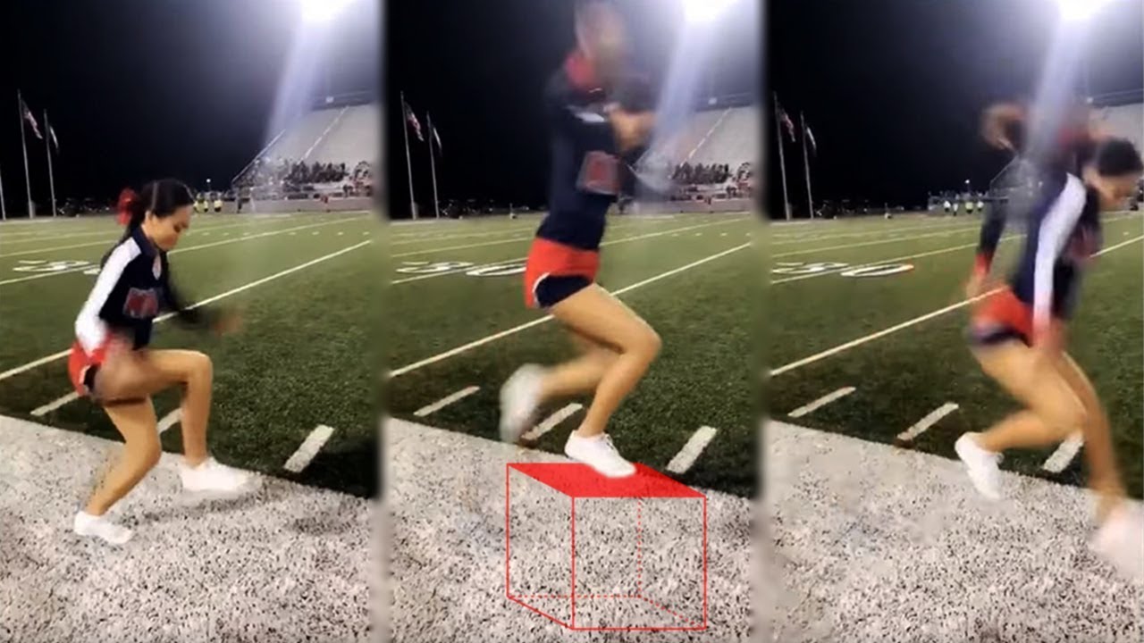 What Is The Invisible Box Challenge? - New Viral Trend 2017 - YouTube