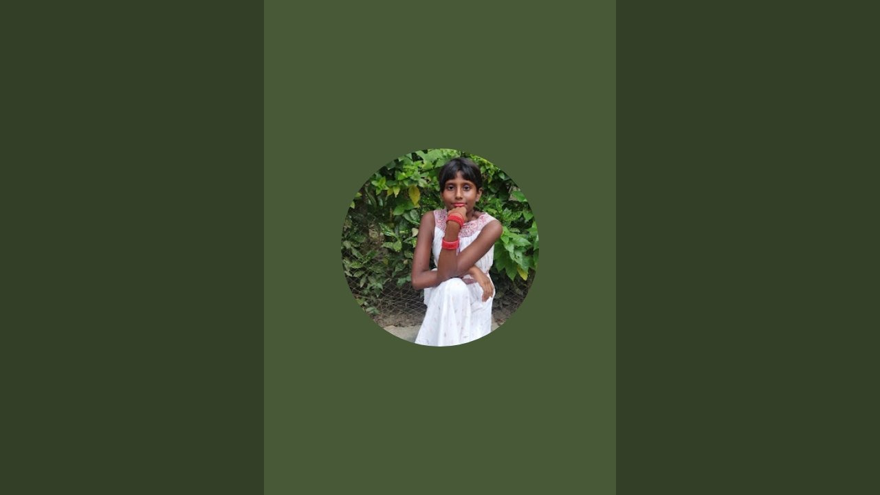 Anjali Roy is live - YouTube