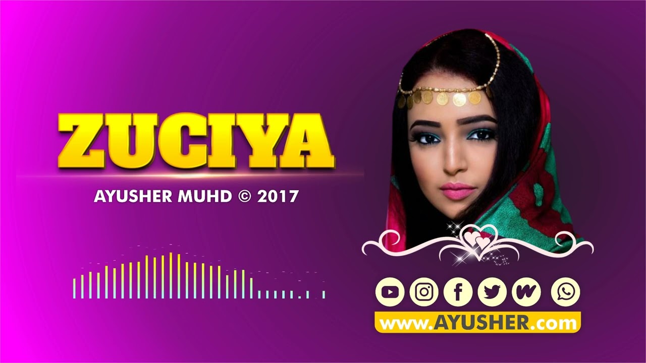 ZUCIYA - E51 - YouTube