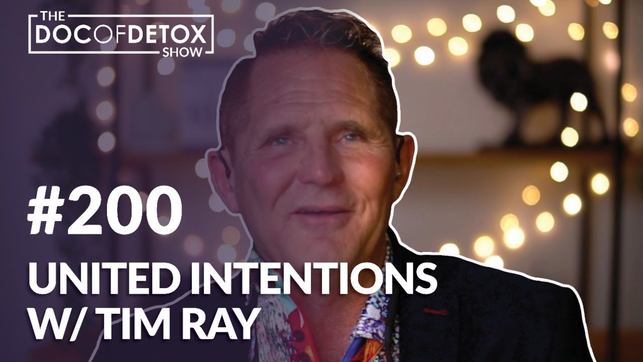 United Intentions With Tim Ray - YouTube