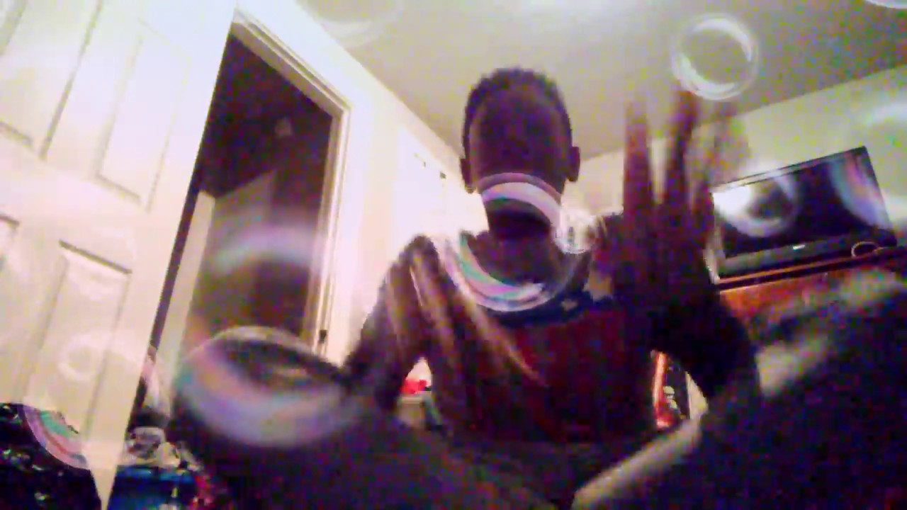 Bubble rap challenge - YouTube