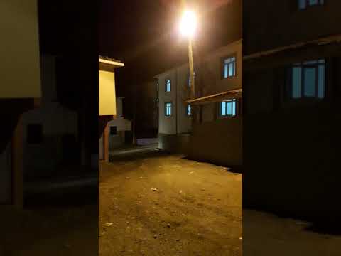Menzil sofisi muhteşem Ezan