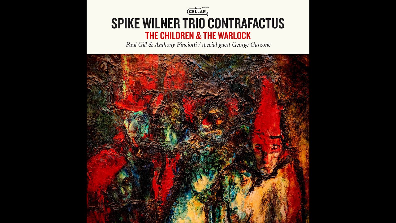 The Child & The Warlock (Whitaker) - YouTube