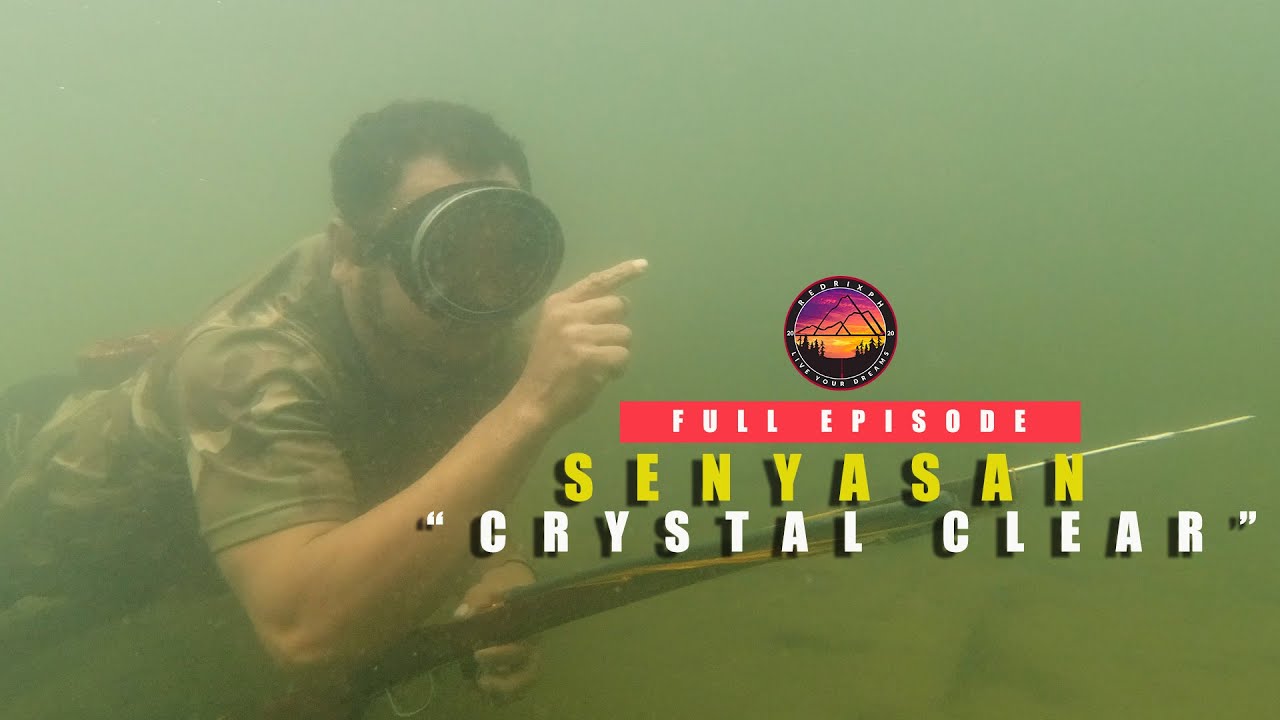 SE04EP025 Part 2 - ang BATAS ng KWARENTA'Y SINGKO | Crystal Clear na ...