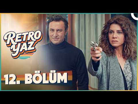 Hatırla Gönül Retro Yaz Bölümleri 12☀️ (FULL HD)
