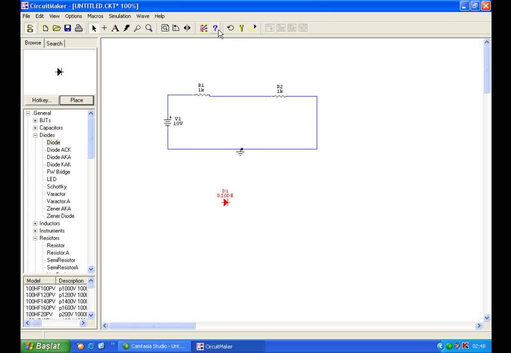 Circuit maker student version - tatatechnologies