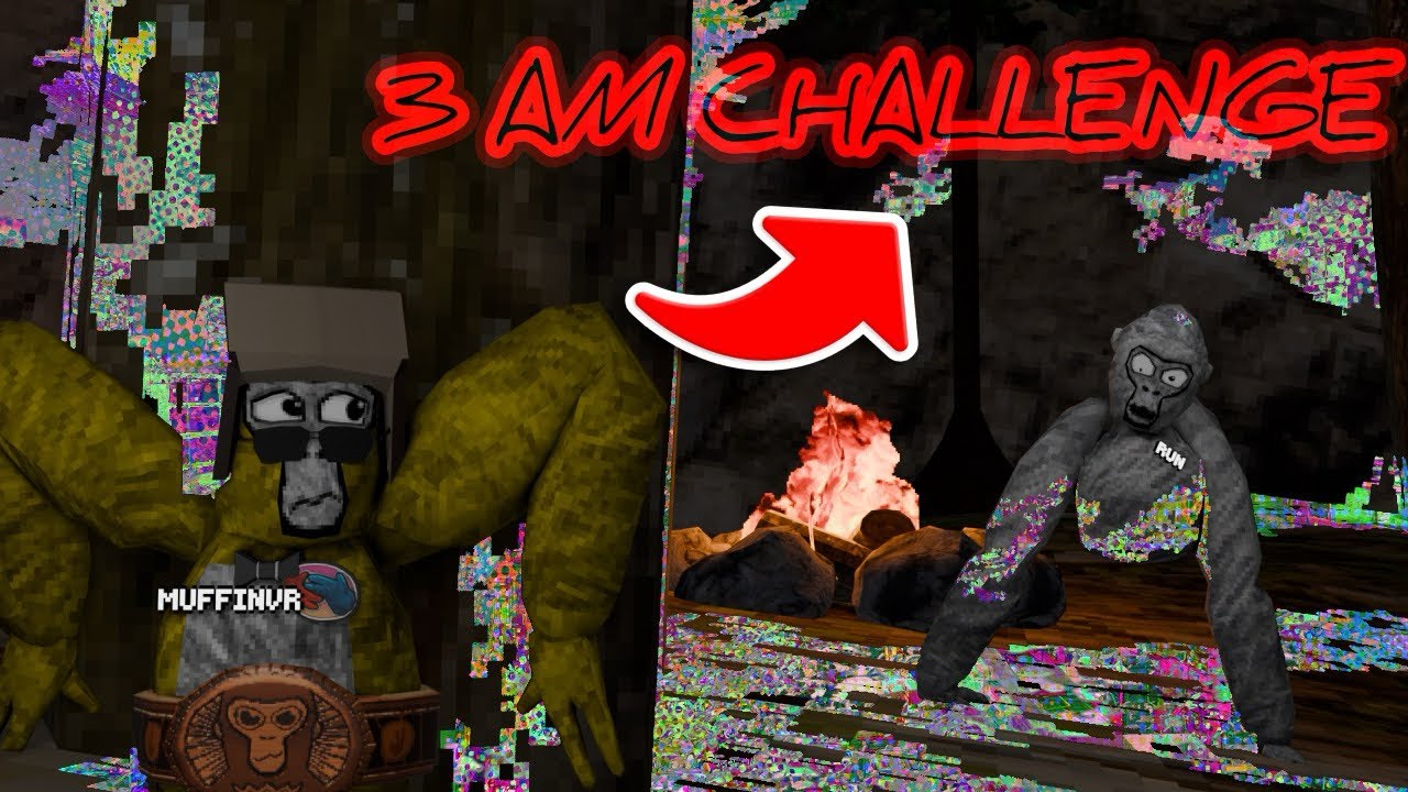 I join ghost codes! - YouTube