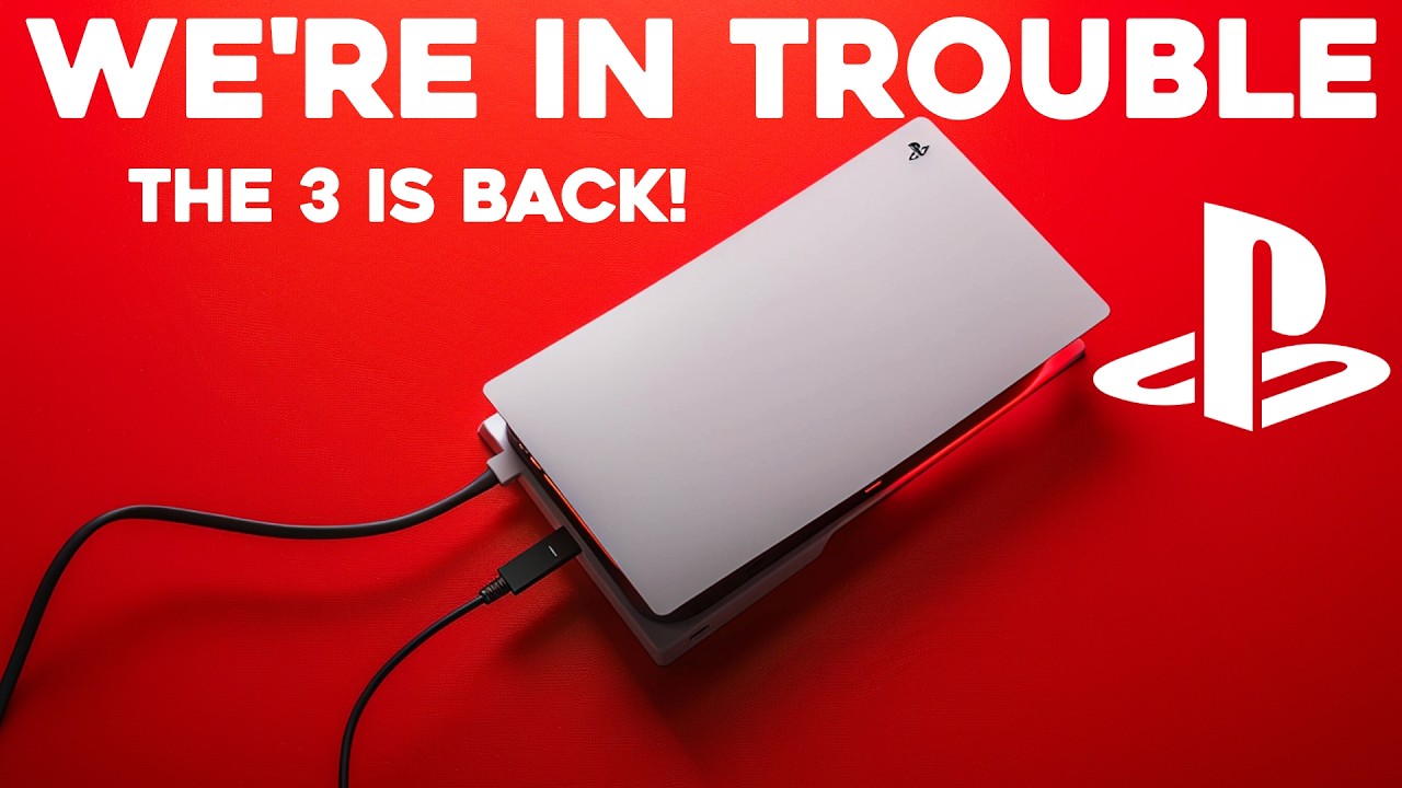 Not good! Sony brings it back! PS5 Update - YouTube