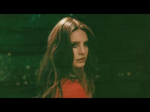 lana del rey ♡ zombie girl (adrianne lenker) ai cover - YouTube