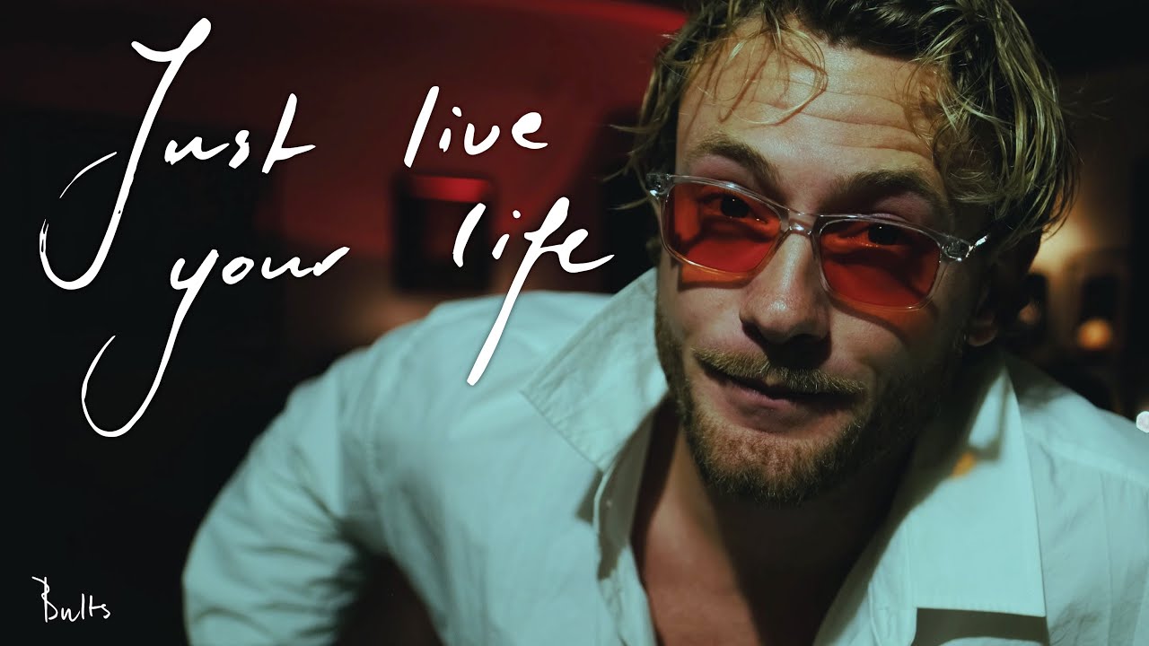 Care less, live harder. The 1 mindset shift to create a life of ...