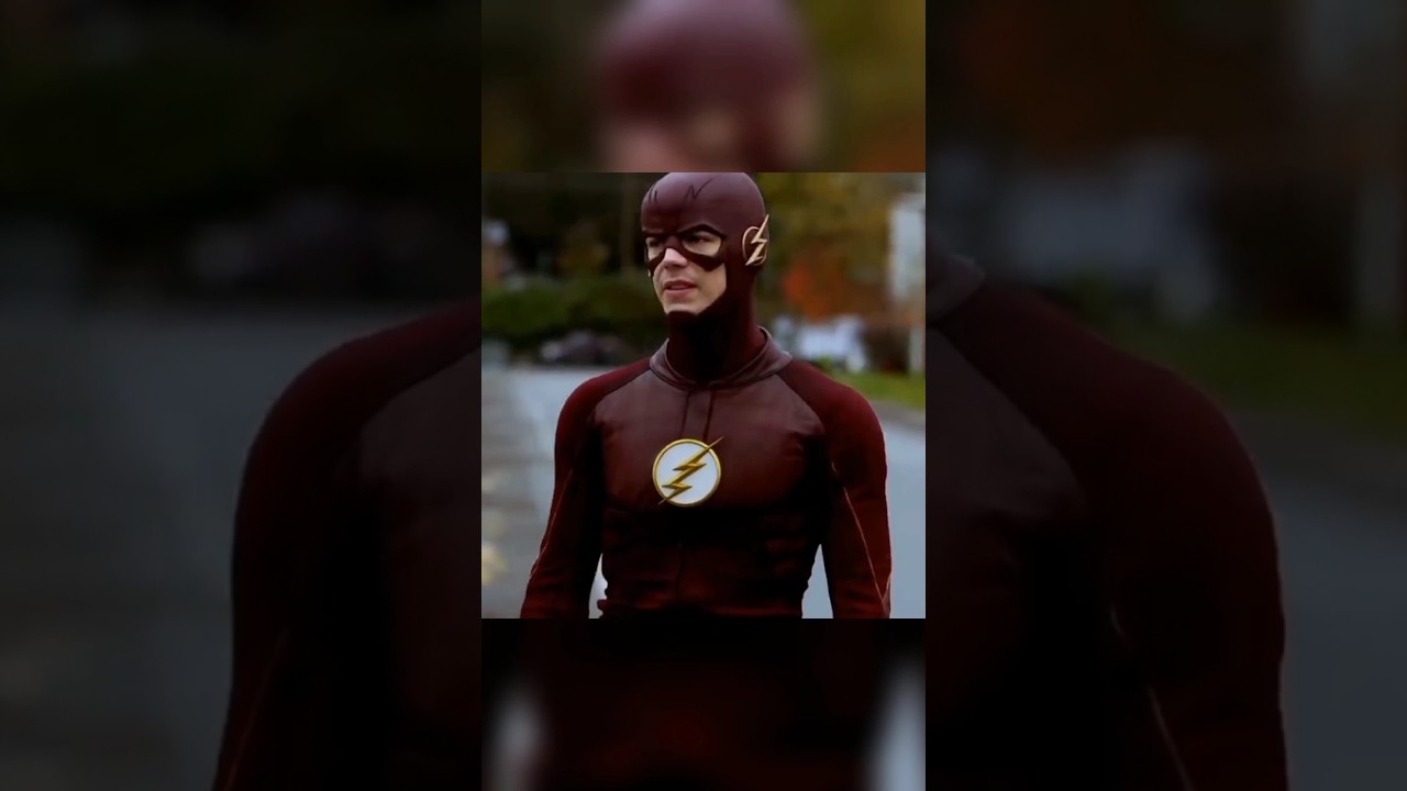 Barry turns into Reverse flash #netflix #subscribe #theflash #reverse # ...