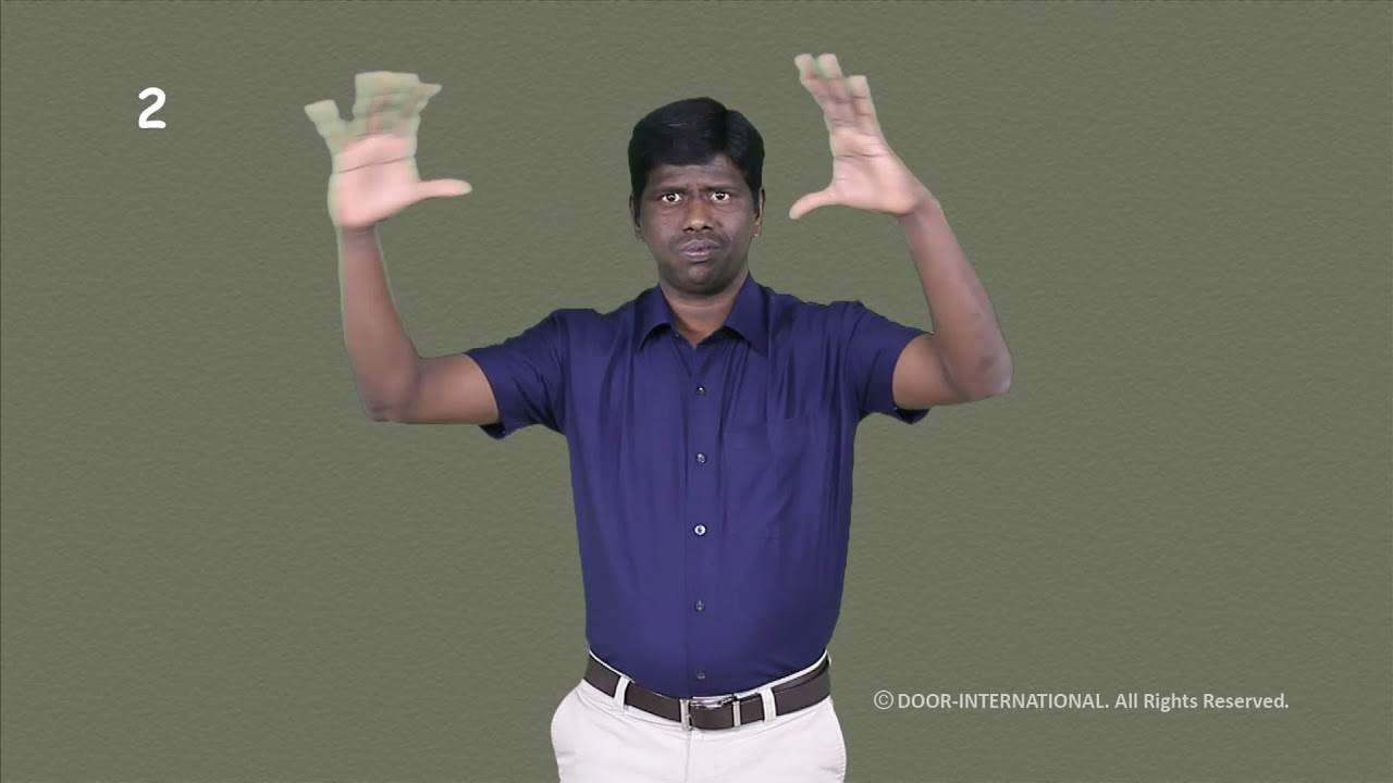 More Information - Miriam & Aaron Criticize Moses - Tamil Nadu Sign ...