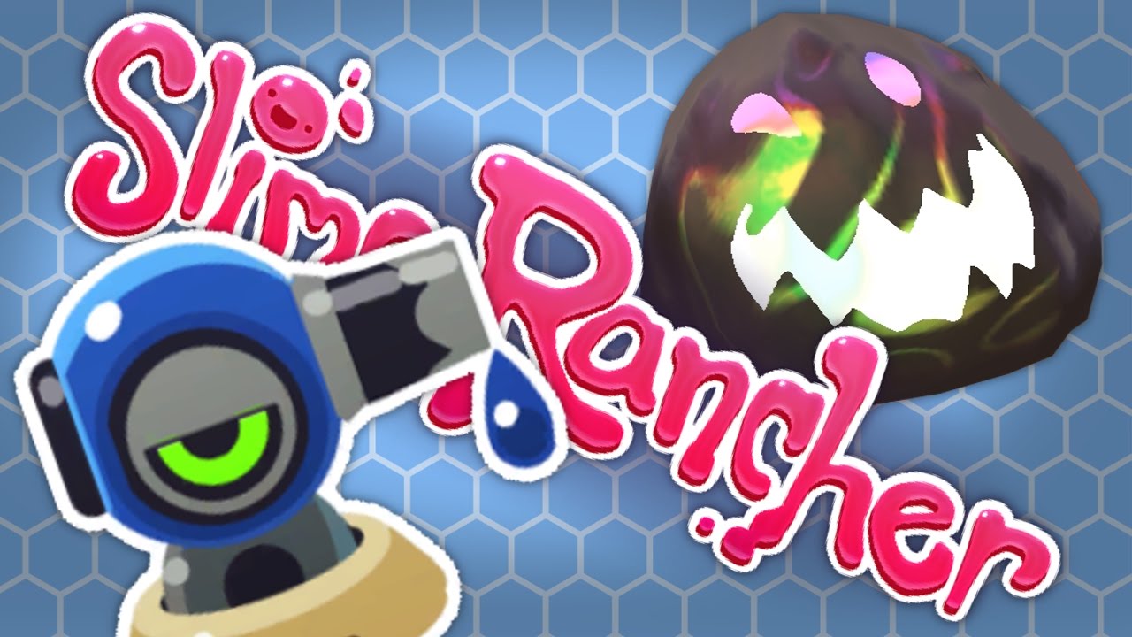 HYDRO TURRET ATTACK - Slime Science Ep. 4 - Let's Play Slime Rancher ...