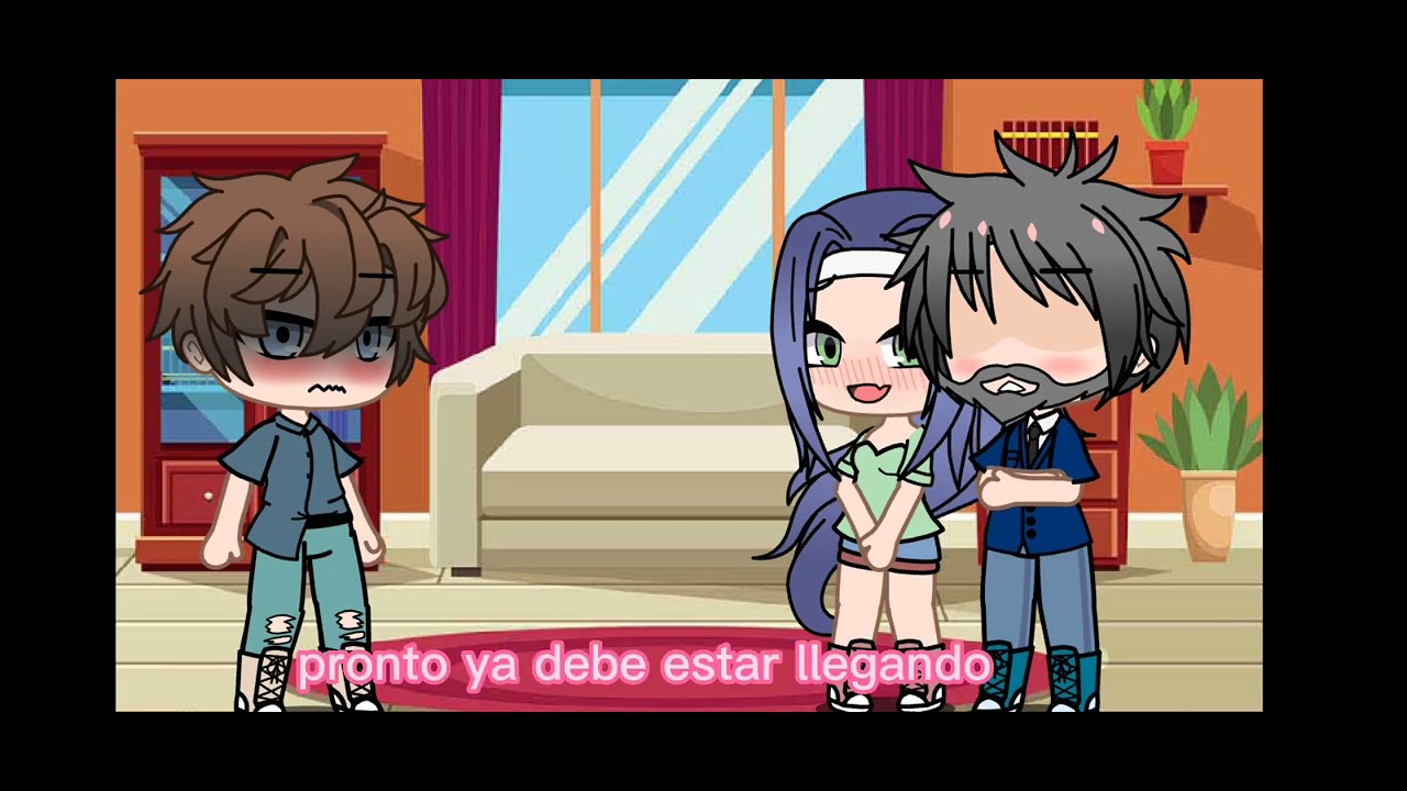 🤔💢{¿disculpe pero quien es usted?}💢🤔 {meme} {1/2} - YouTube