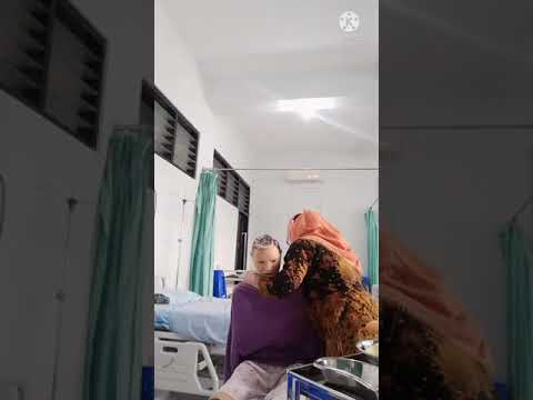 Perawatan Payudara dan Pijat Oksitosin Pada Ibu Post Partum