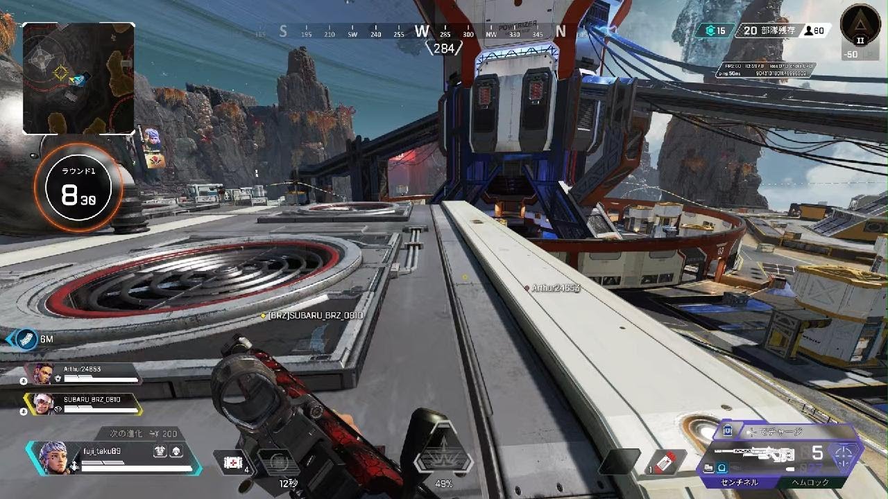 Apex Legends_ - YouTube