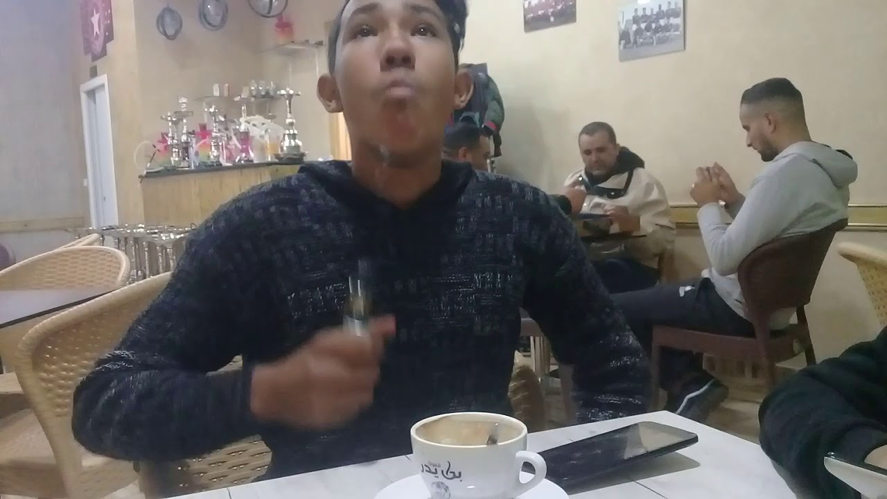 Vap tunisia - YouTube