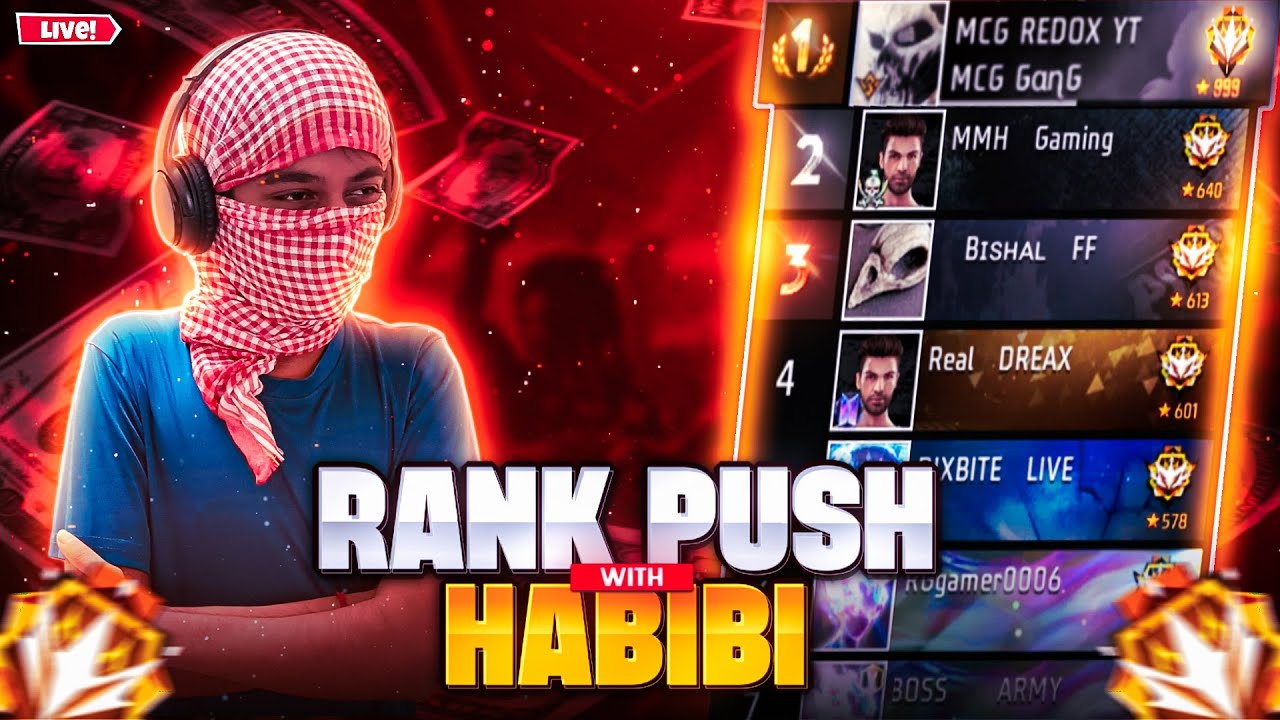 AFTER LONG TIME BACK IN FREE FIRE LIVE STEAM GAMEPLAY AND FUN - YouTube