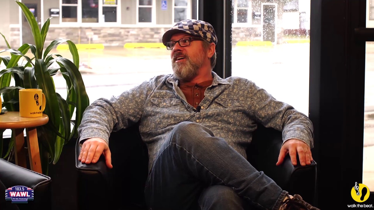 WTB Radio 111916 Chris Cordle - YouTube