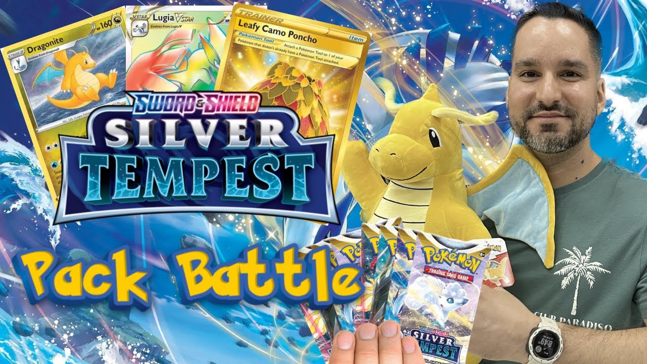 Pokémon Pack Battle! Pick a Team and let's see the HITS! - YouTube