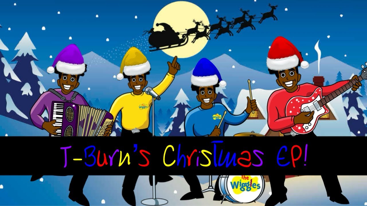 02 - Let’s Clap Hands For Santa Claus - YouTube