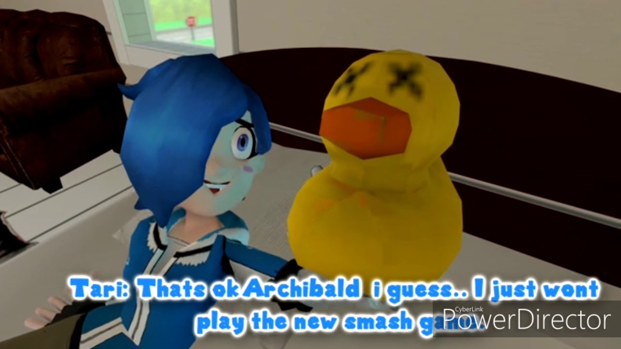 Tari's Crying (Tina Clarke Crossover) - YouTube