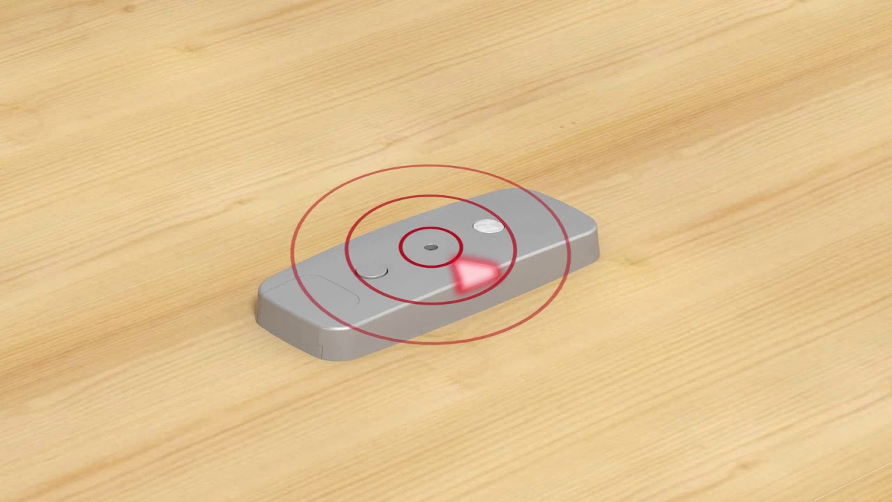 Stove Guard Heat Sensor Installation - YouTube