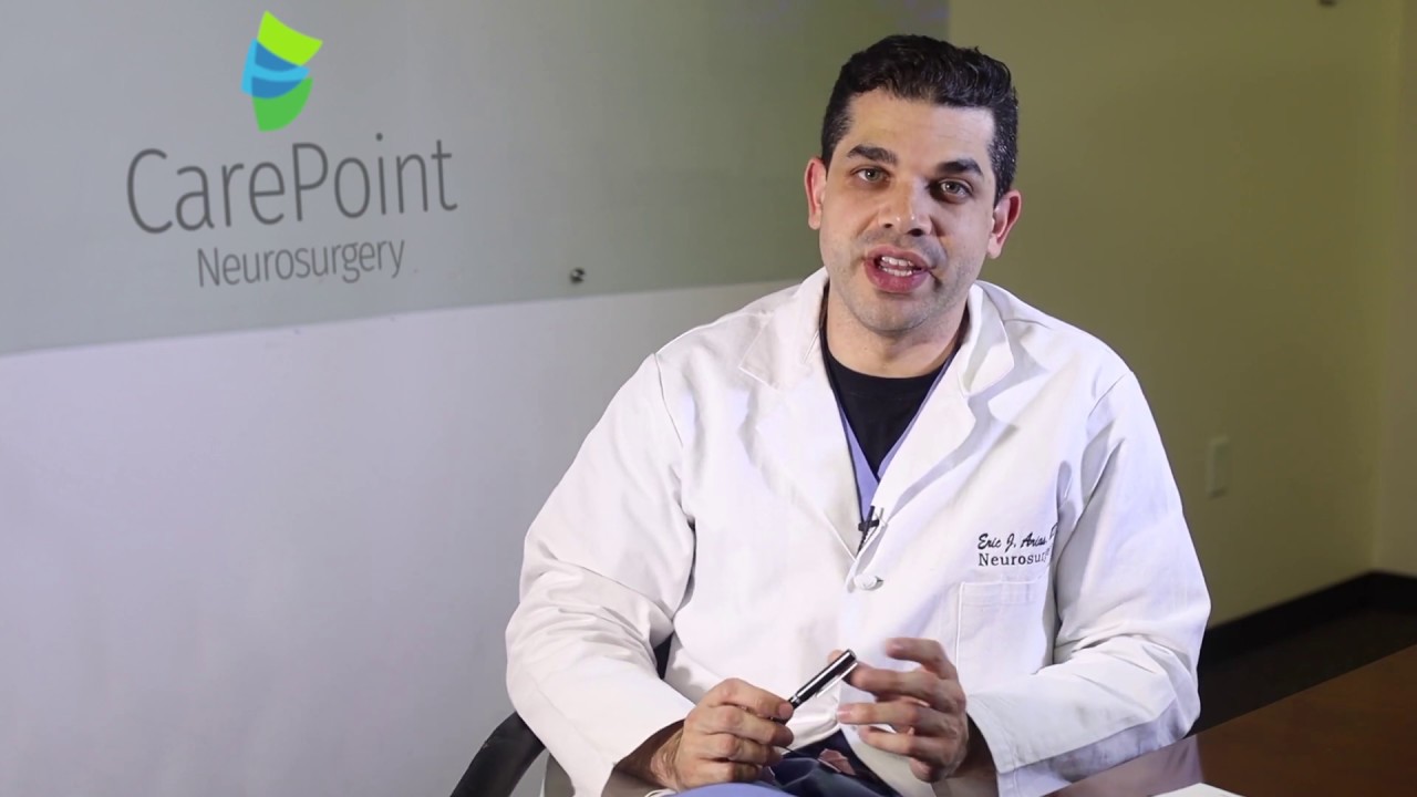 Brain Imaging - Dr. Eric Arias - YouTube