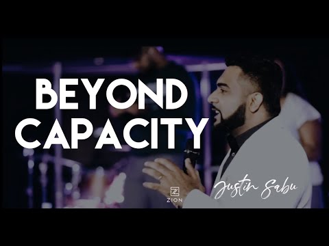 Beyond CAPACITY - YouTube
