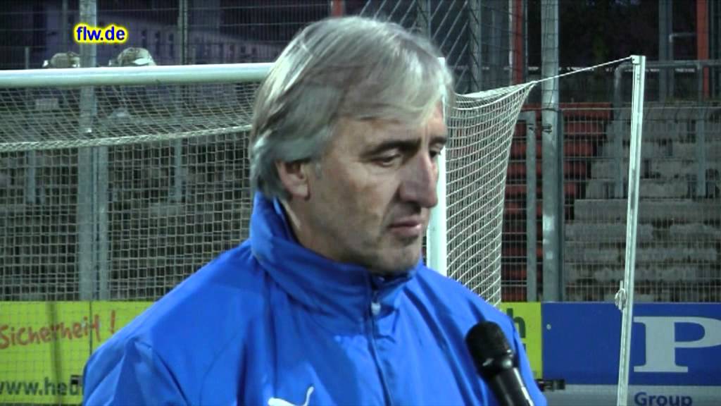 Interview mit Michael Dusek - YouTube