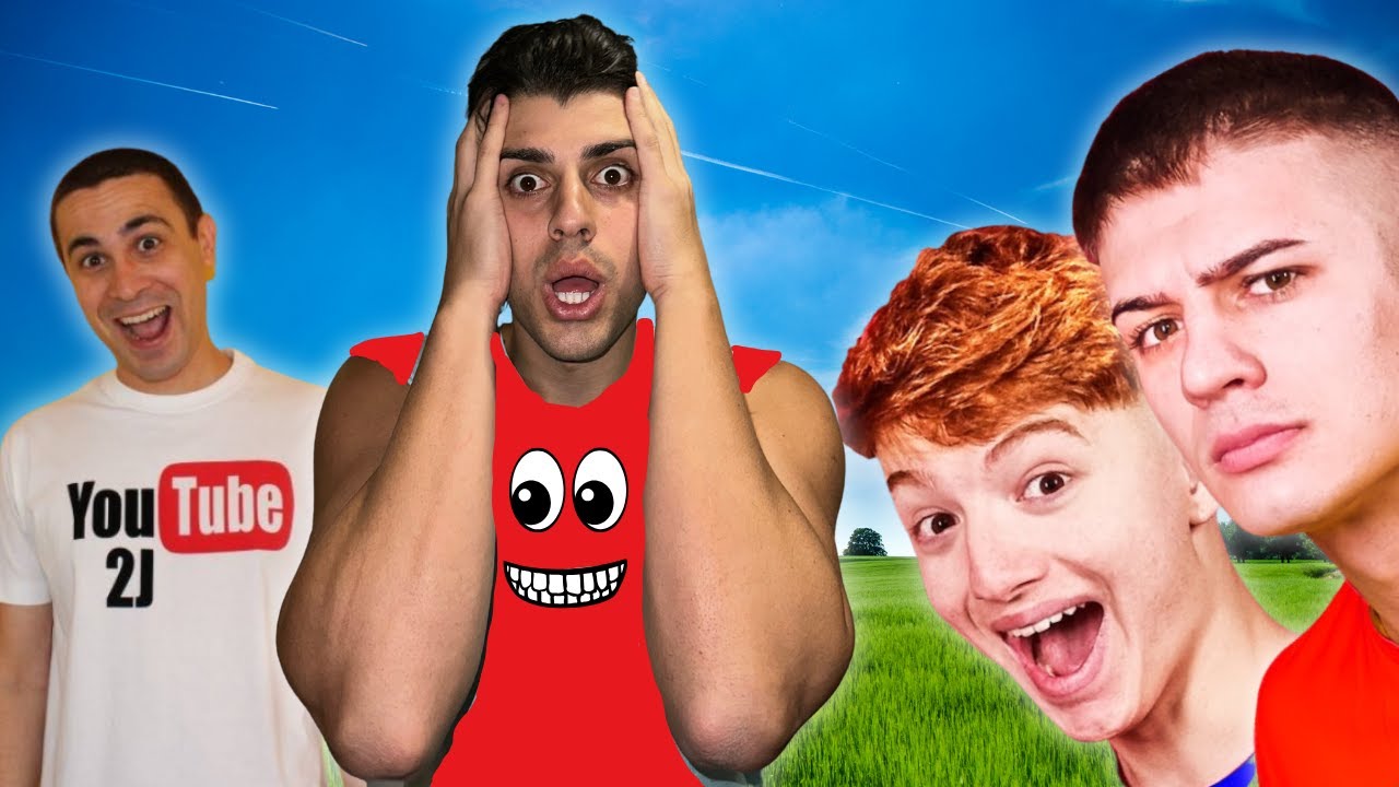 Ο 2J Λεει Βλ@κiες Για GL Show - YouTube