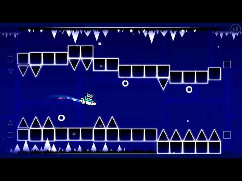 User created level 5 - YouTube