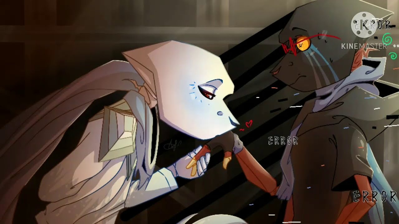 DS!Blue/DS!Error - YouTube