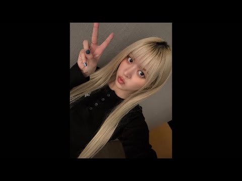 엔써가 내 발렌타인 💌 (Leisure With Lily #18)