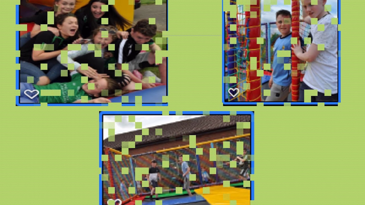 2018 Coley Folan Tournament (Sean McDermotts) - YouTube