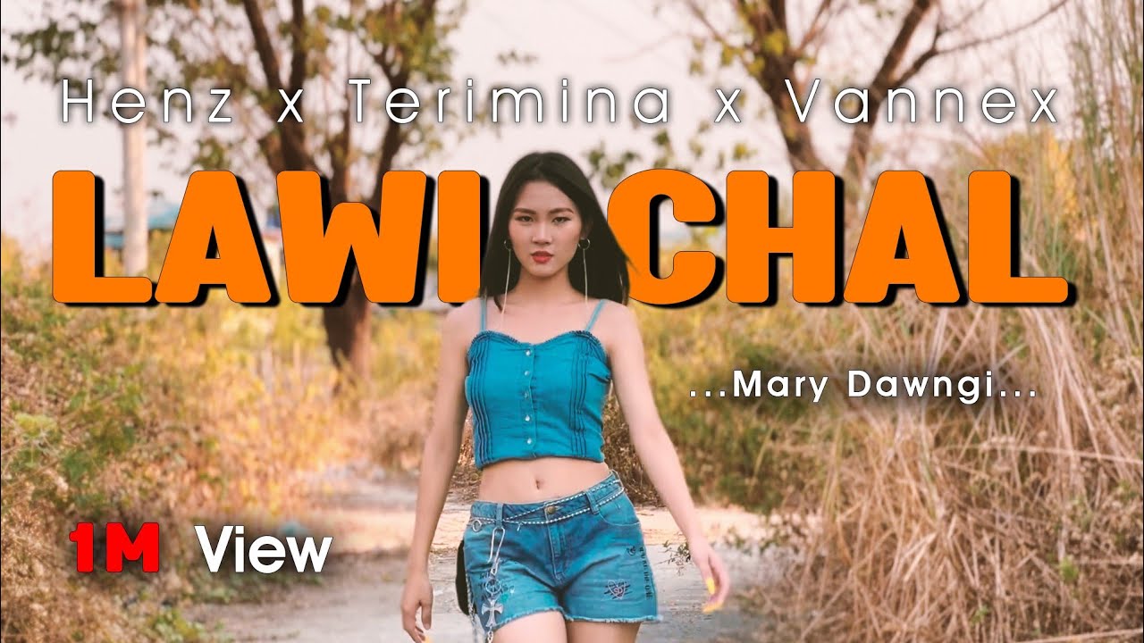 Henz x Terimina x Vannex (TRG) - LAWICHAL ( Official Music Video ) - YouTube