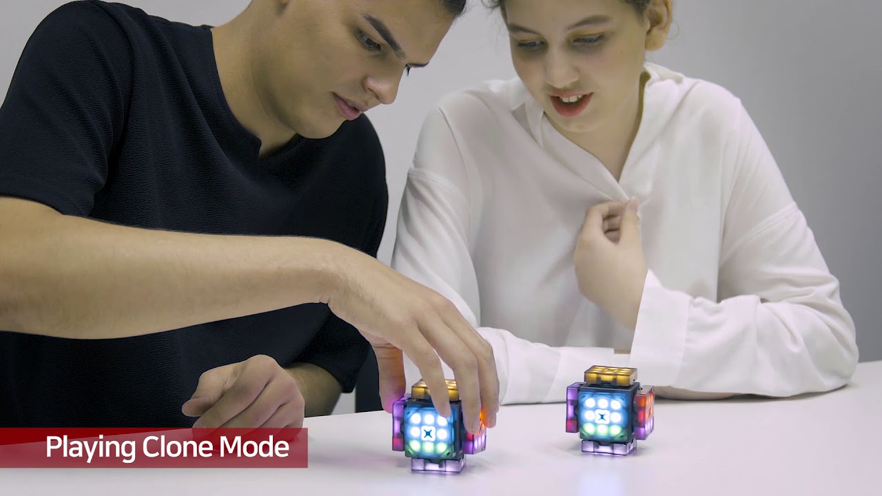10 Clone Mode - YouTube