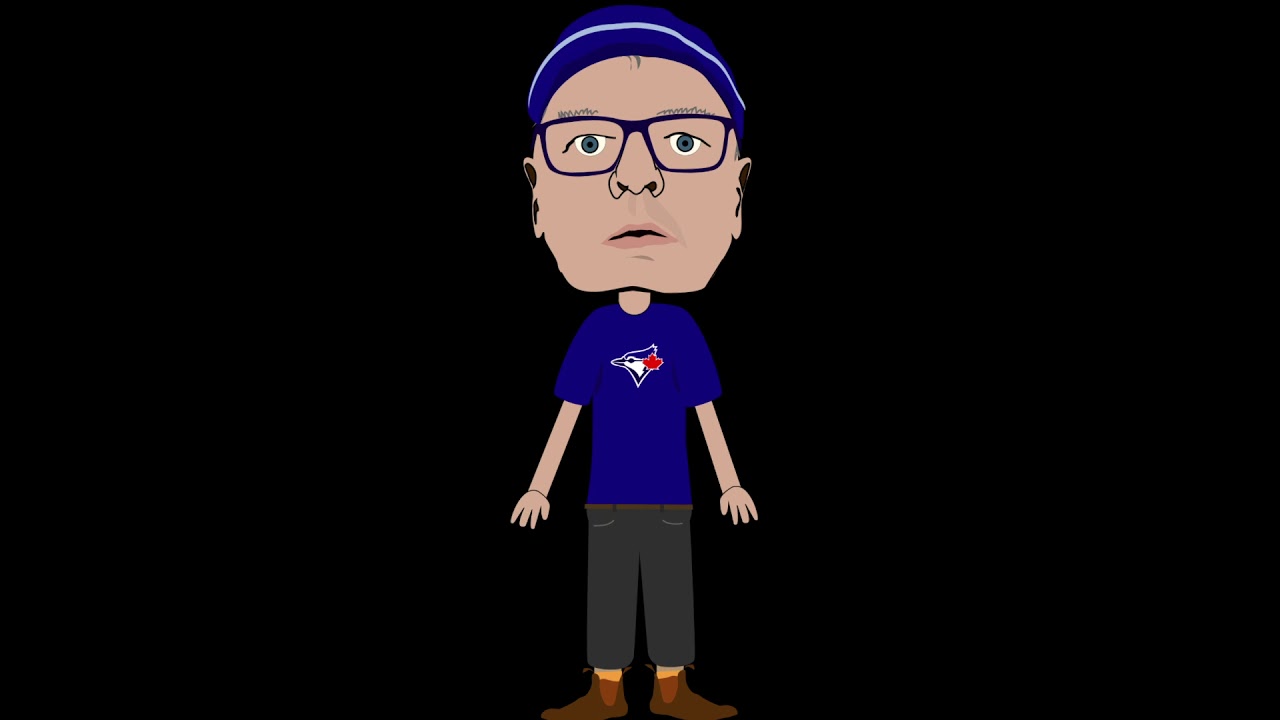 Unit Introduction using Character Animation - YouTube