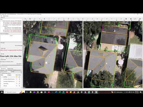 3D Roof Exam Map 6 Revised