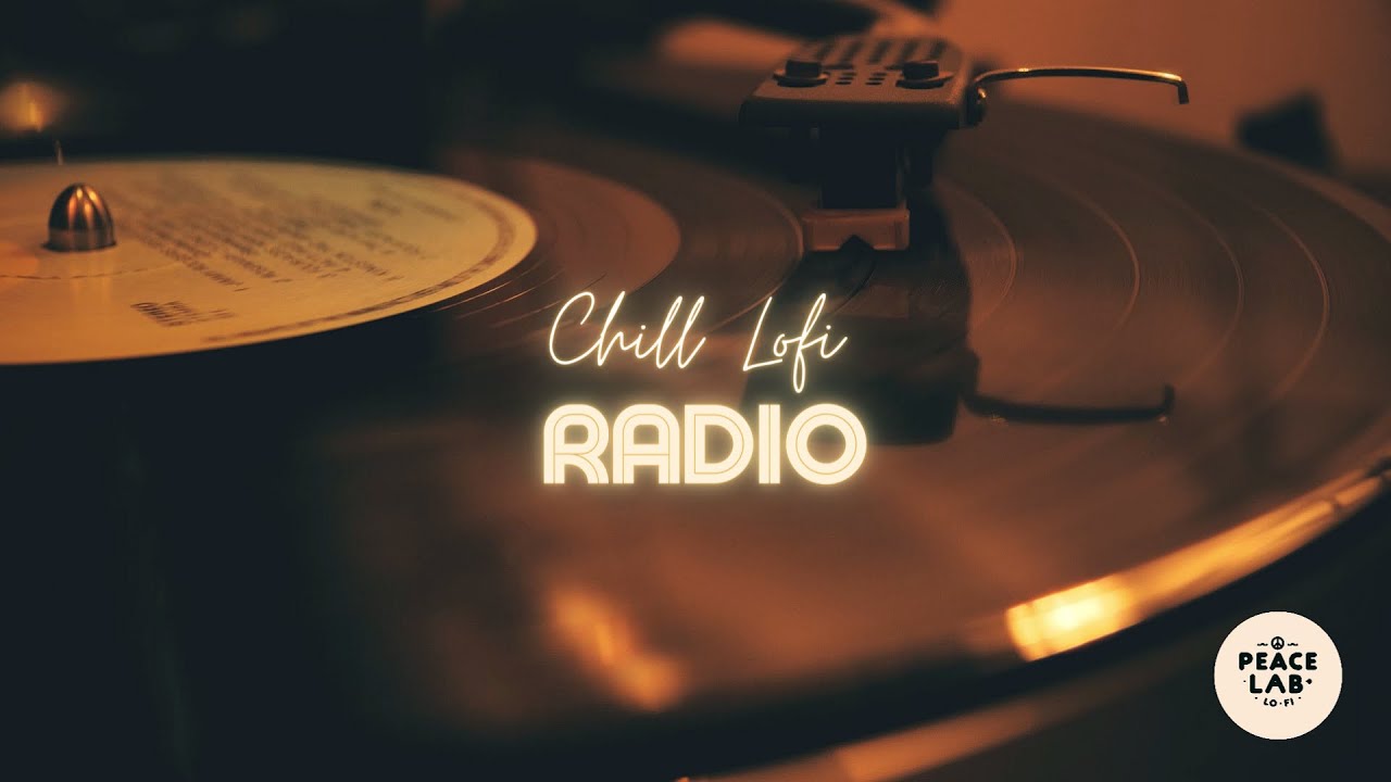 Relaxing Lofi Radio Live - Mellow Beats to Chill/Study/Work To - YouTube