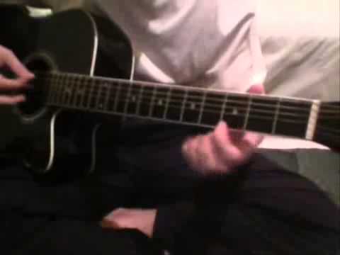 Metallica - Nothing Else Matters (Cover by Angel Iliev)