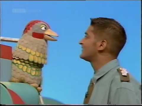 Playdays - The Why Bird Stop - Odd Job Day (1993) - YouTube