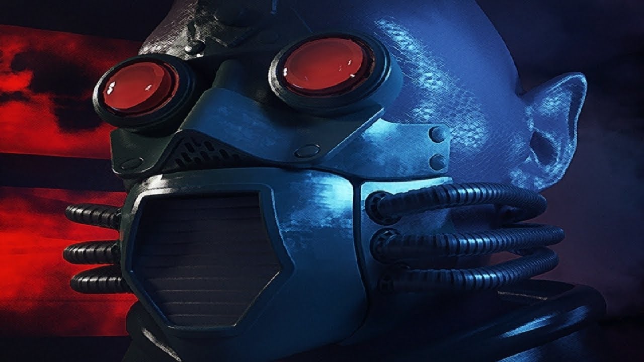 Psychedelic Psy Trance @ CRIMINAL ROBOTS MIX 2021 - YouTube