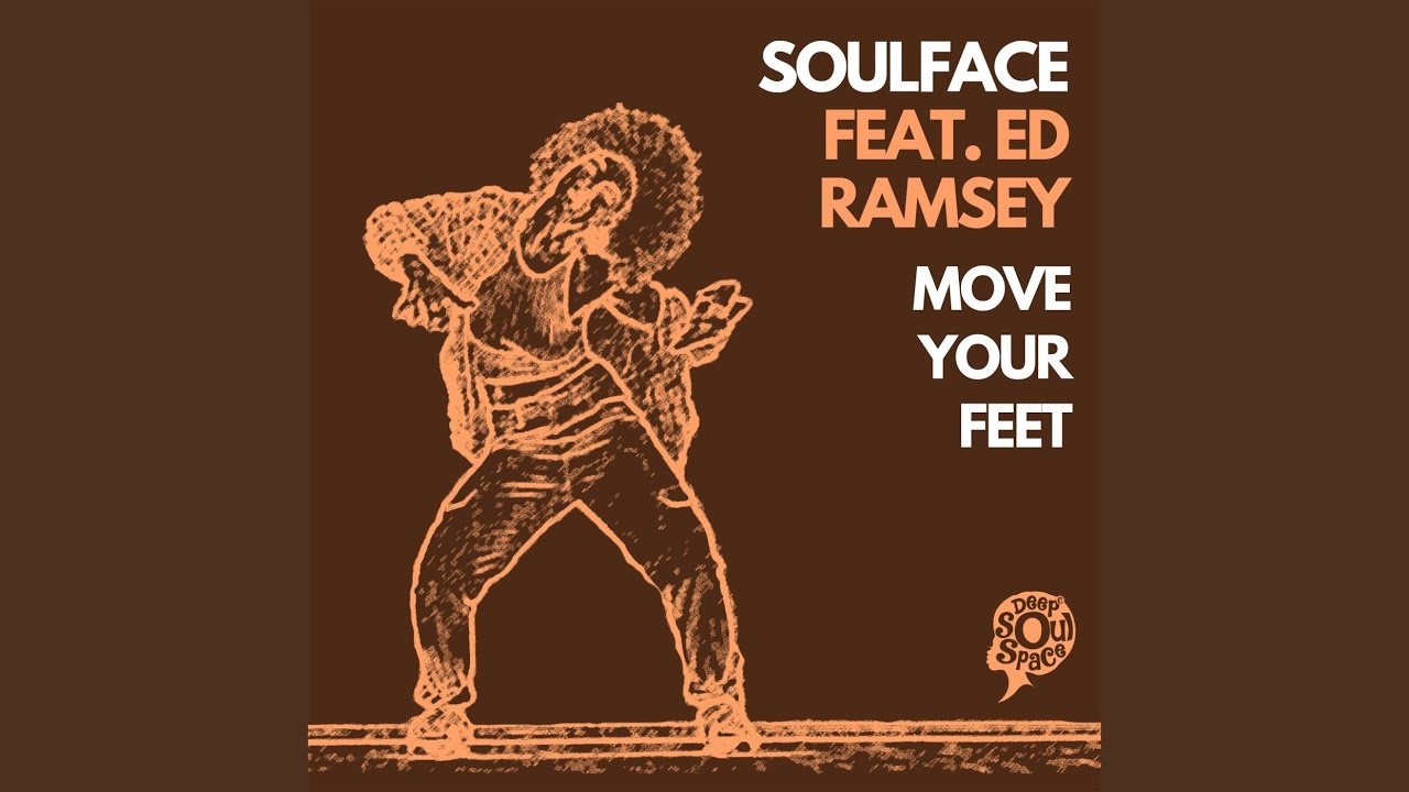 Move Your Feet (Dub Mix) - YouTube