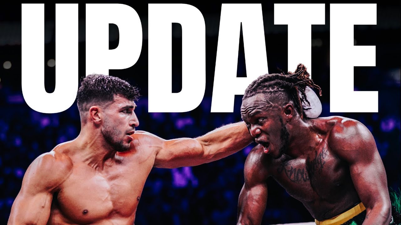 Ksi Official Appeal News! Slim Vs Gib!? Misfits 11 Thoughts & News ...