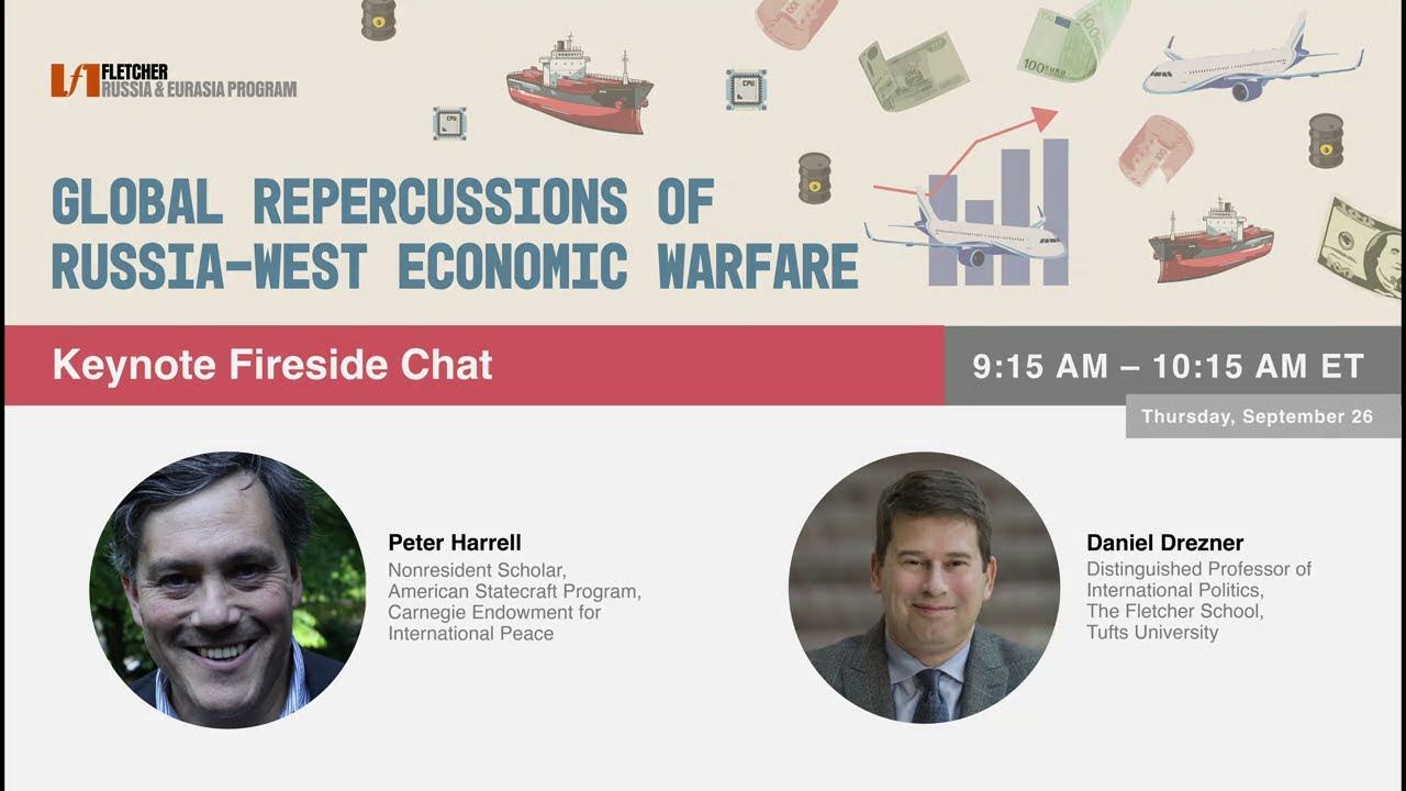 Keynote Fireside Chat - YouTube