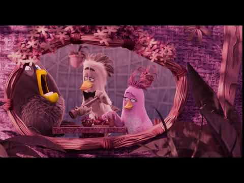 Bomb's Explosive Peppery Sneeze - YouTube