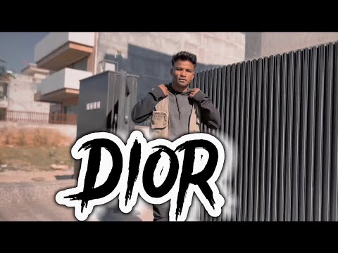 Dior Subh / Dance video / Choreography by @RAJ_NLC_720 dior song - YouTube
