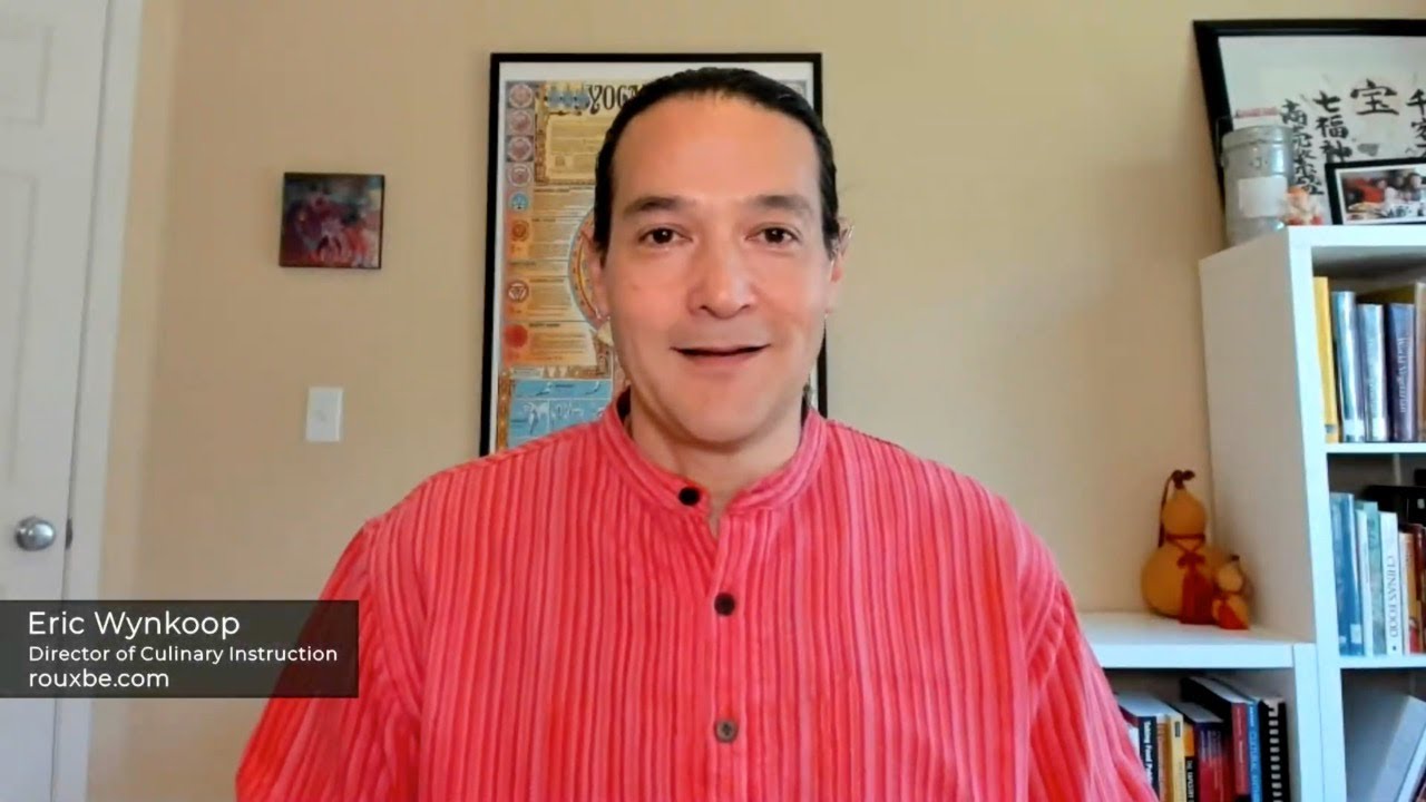 Eric Wynkoop - Open Office Hours - YouTube