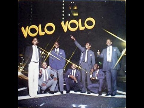 VOLO VOLO DE BOSTON - Isabelle (KOMPA 1984) Version original HQ/HD Via ...